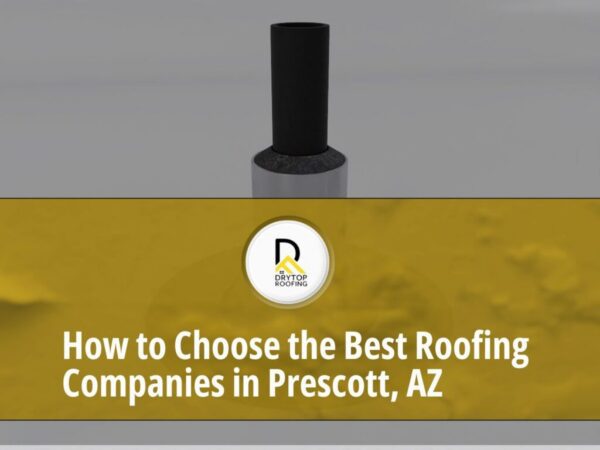 What Is A Pitch Pocket On A Roof? Pros & Uses